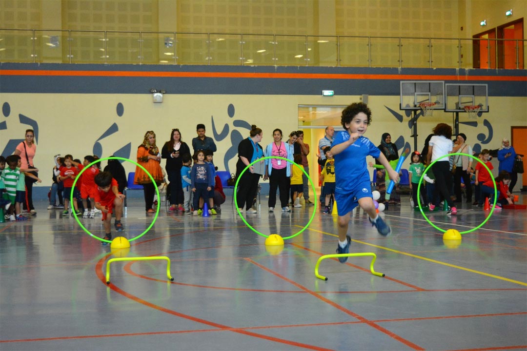 Newton British Academy, Barwa City