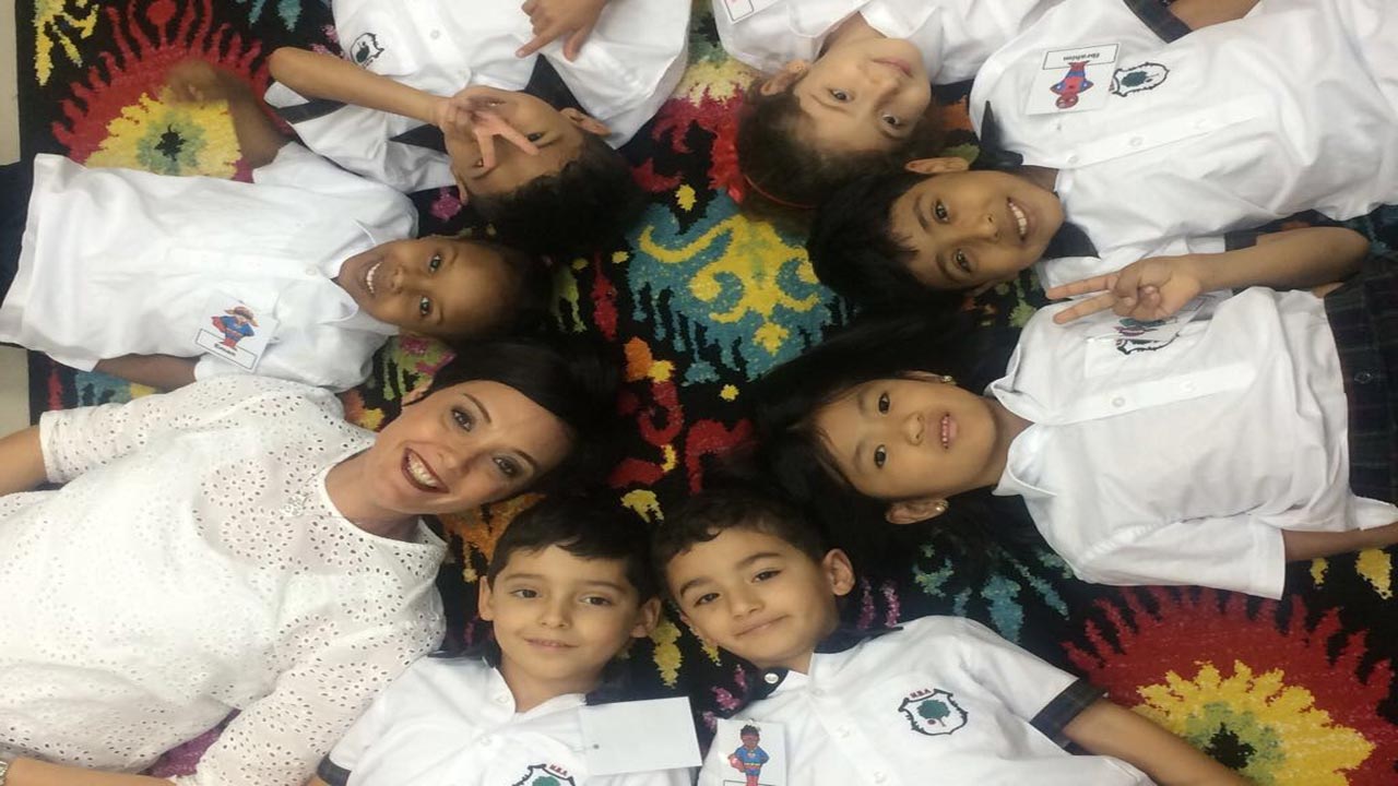 Newton International School - West Bay