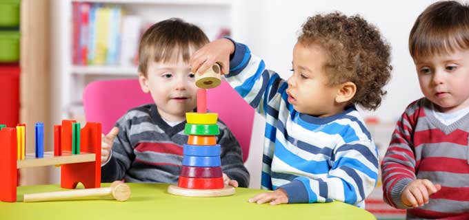Special Need Centers in Qatar